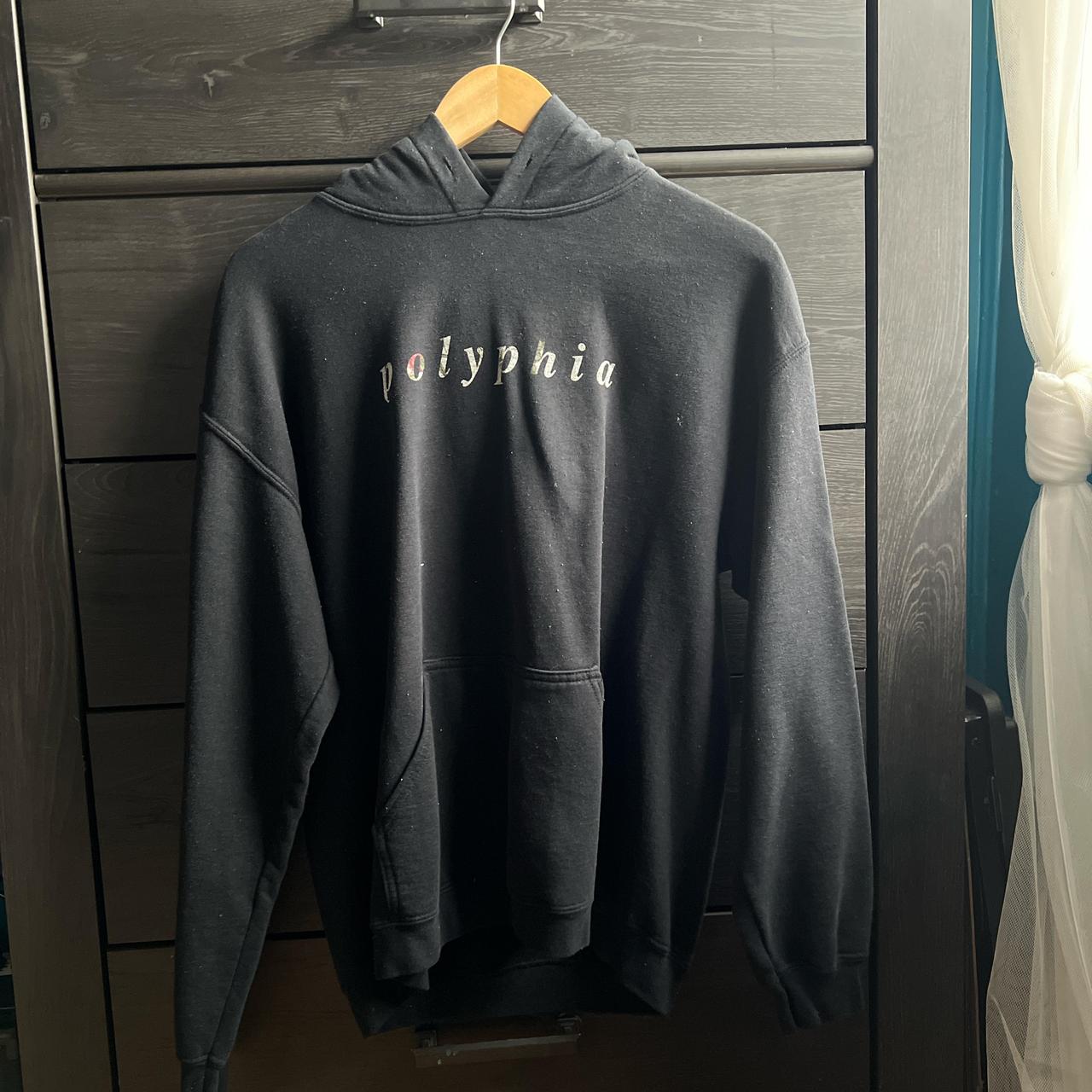 Polyphia Muse Hoodie | Depop