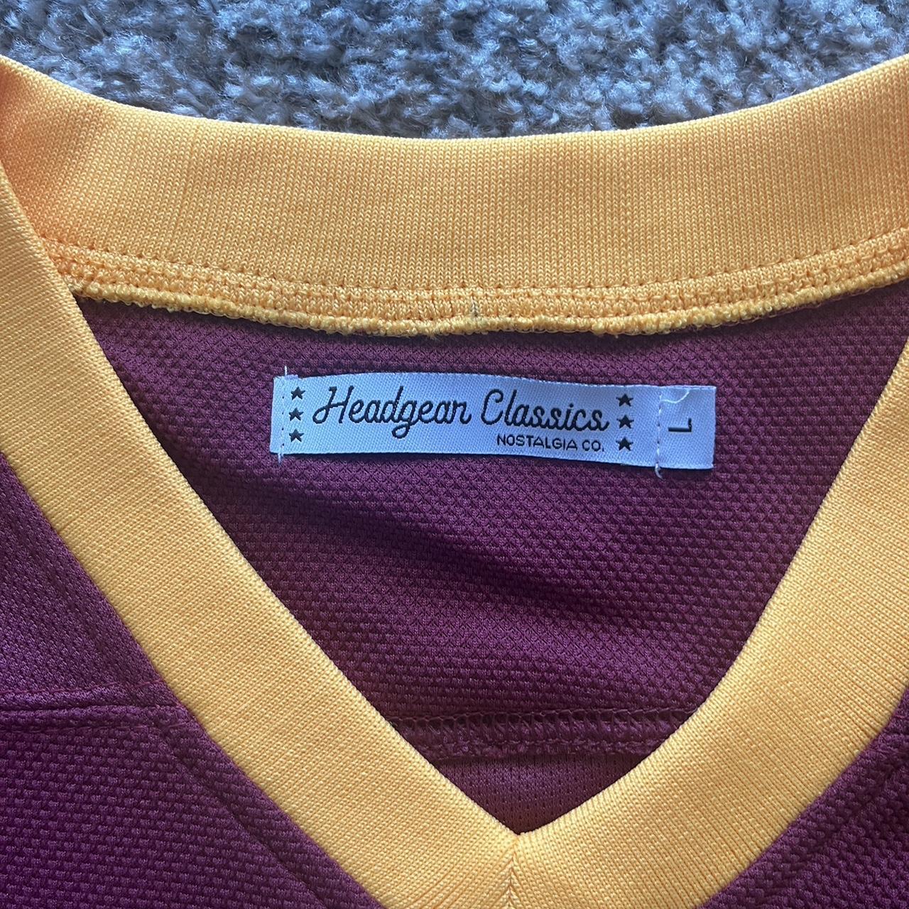 HGC Headgear Classics Nostalgia Co. Will Smith... - Depop