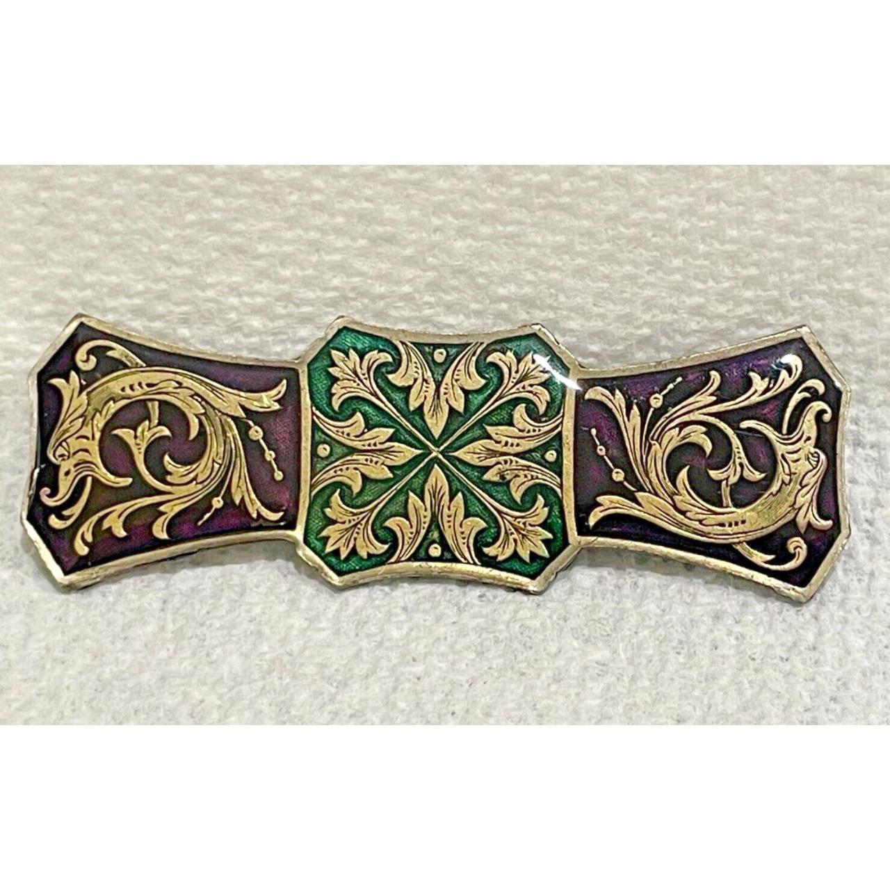 Catherine popesco brooch store