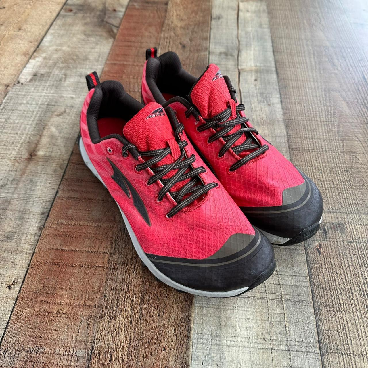 Altra women’s superior 2.0 trail running shoes... - Depop