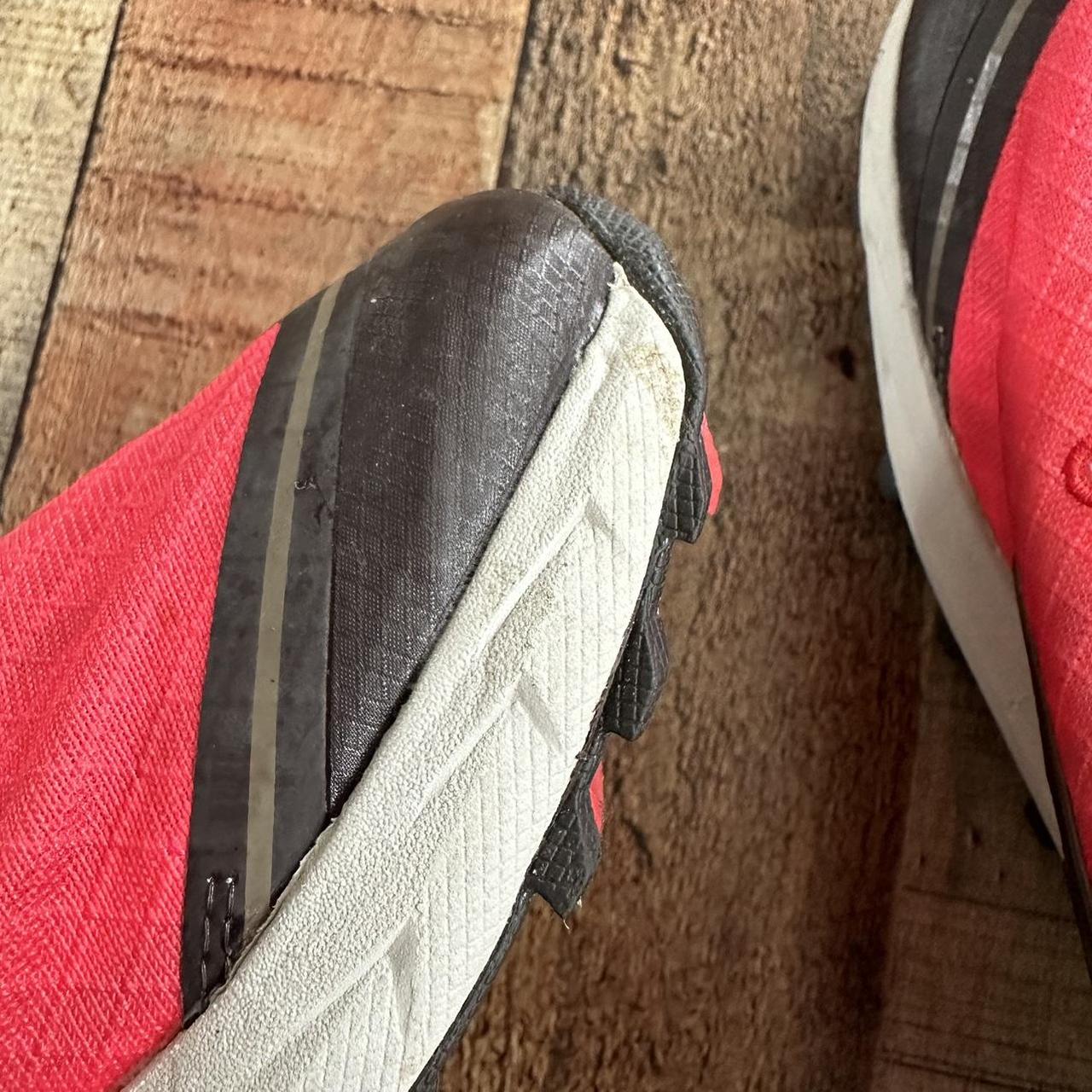 Altra women’s superior 2.0 trail running shoes... - Depop