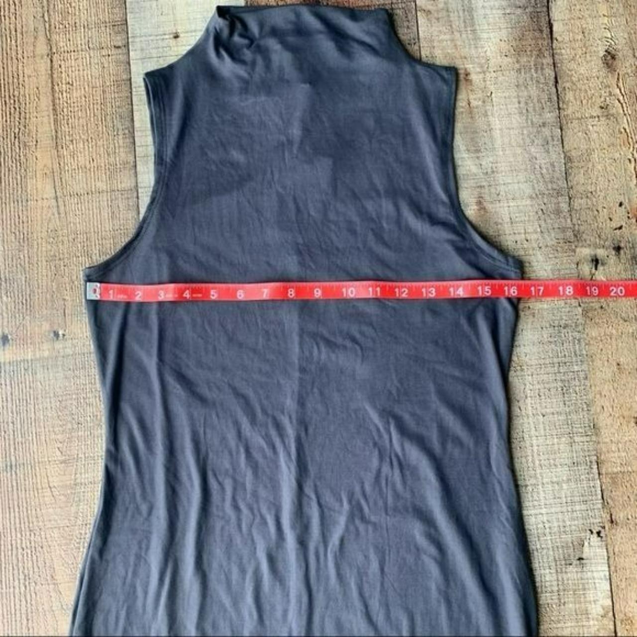 Forever 21 plus size knit short sleeve mini... - Depop