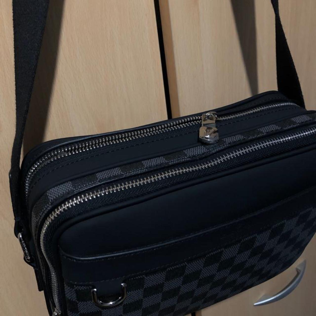 Used once or Twice Mint Condition Louis Vuitton... | Depop