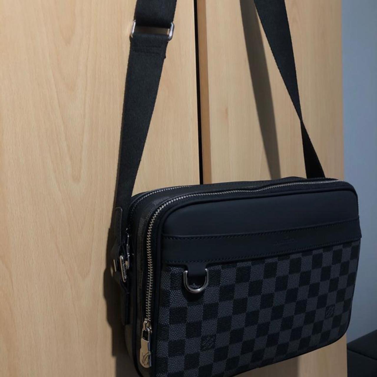 Used once or Twice Mint Condition Louis Vuitton... | Depop