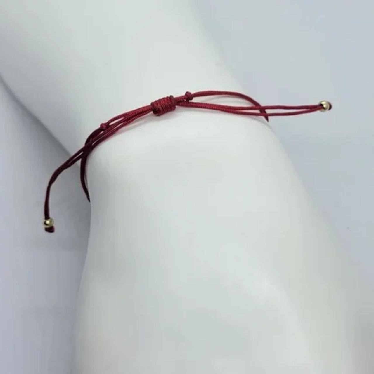 Brand NEW !!! Red String With Hamsa Design that is... - Depop