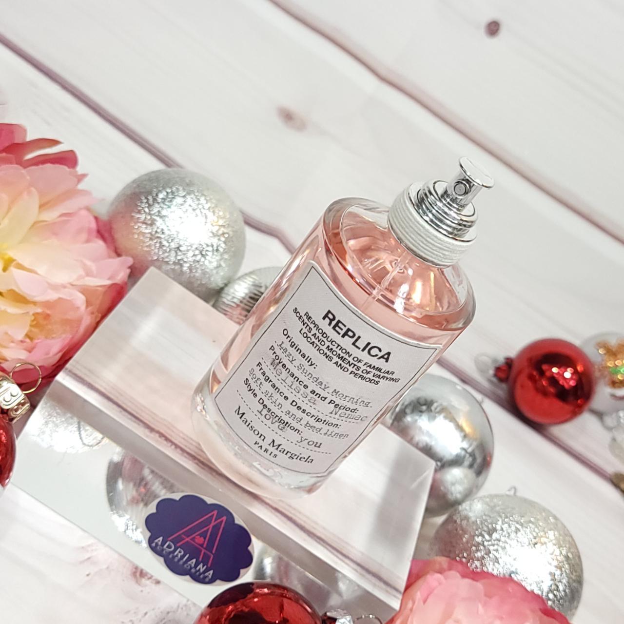 Maison Margiela Replica 'Lazy Sunday Morning' Eau... - Depop