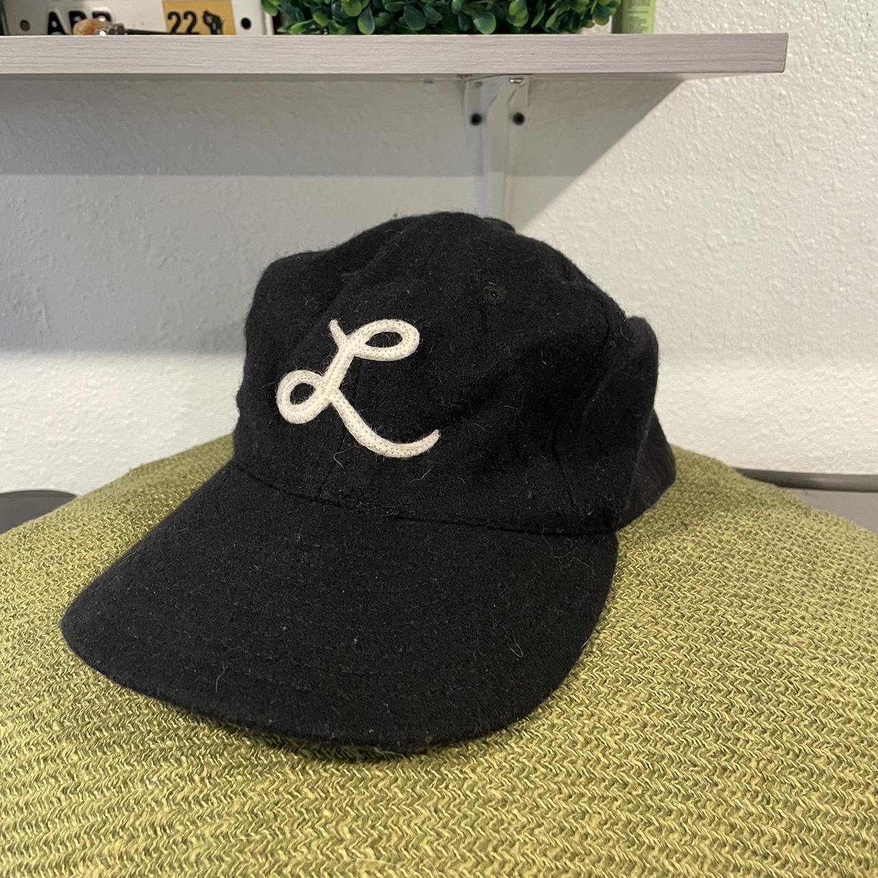 Ebbets Field X Landers Supply house wool hat Great... - Depop