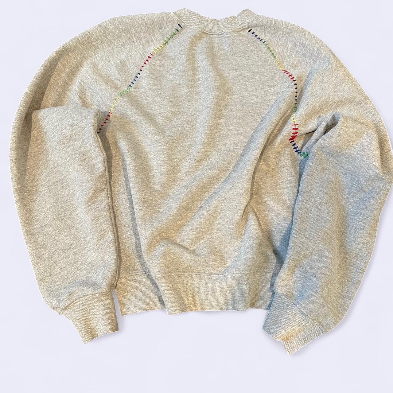 Yuremane crewneck (FLOCK) *unreleased* Made in Los... | Depop