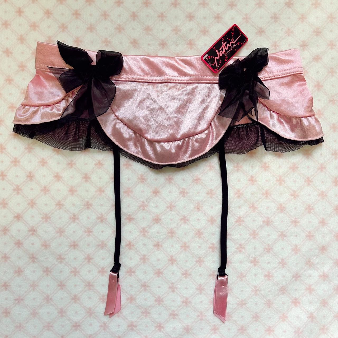 ֎The hottest + sexiest DEADSTOCK Micro mini lingerie... - Depop