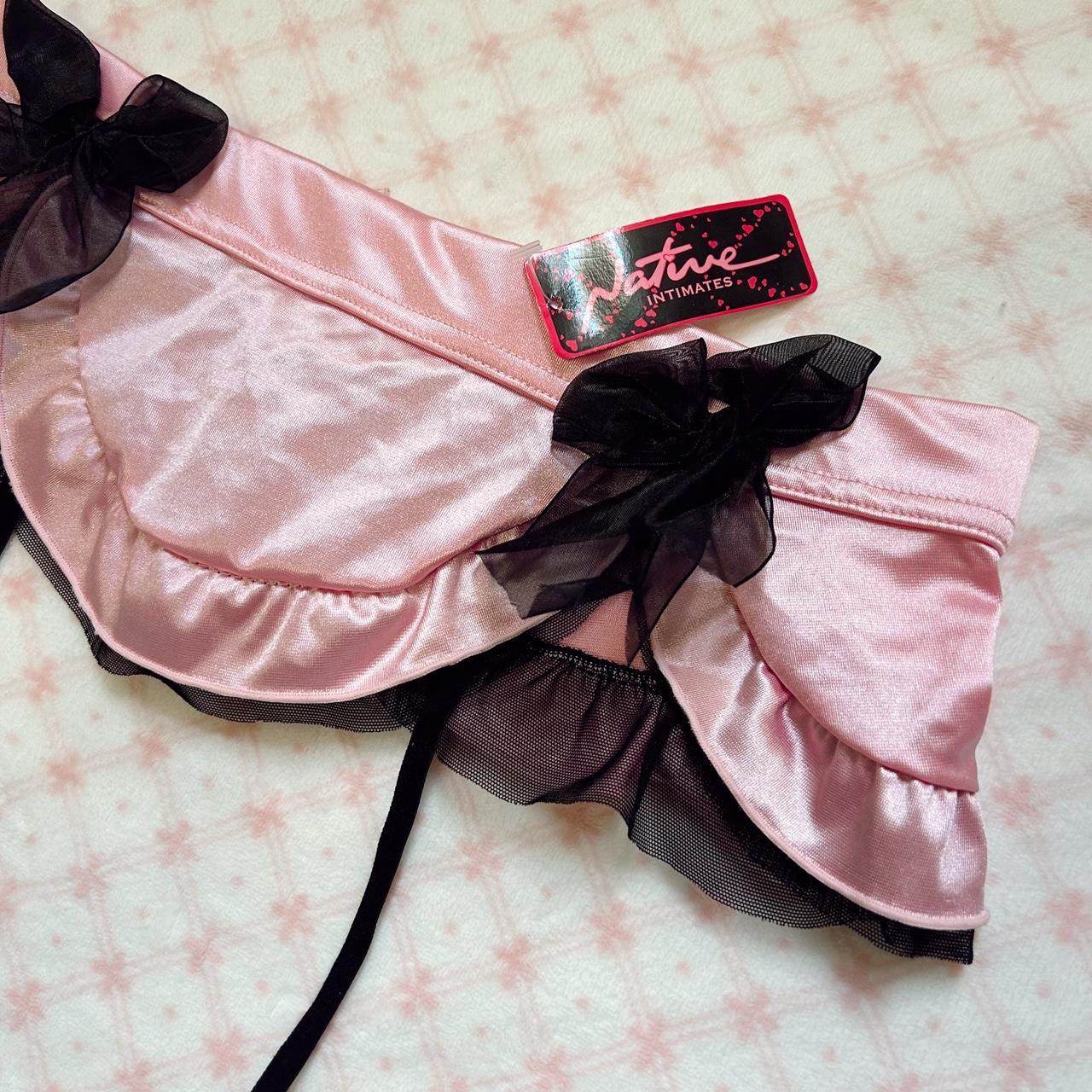 ֎The hottest + sexiest DEADSTOCK Micro mini lingerie... - Depop