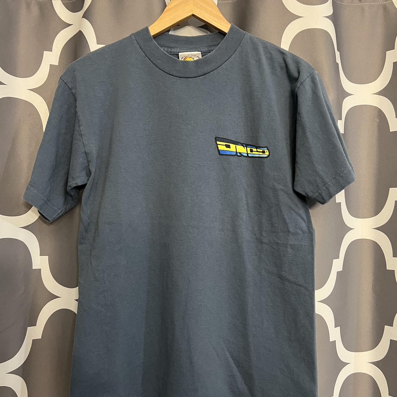 Vintage JNCO T-shirt Size XL KIDS - Depop