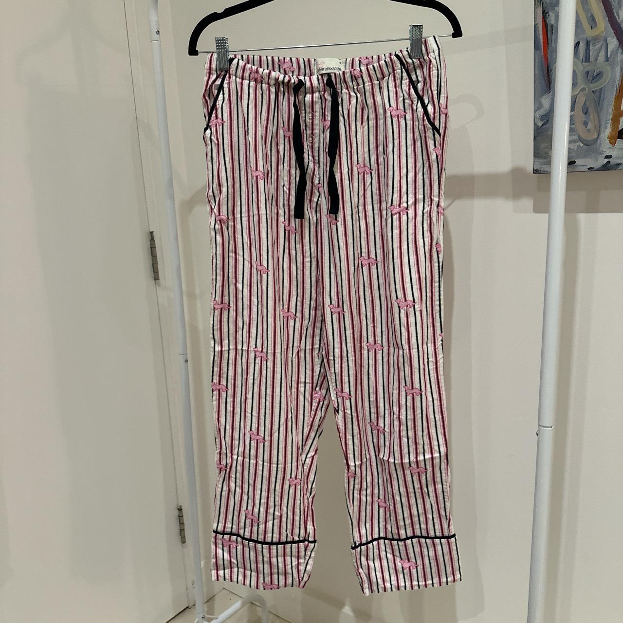 Peter Alexander Pj Pants - Depop