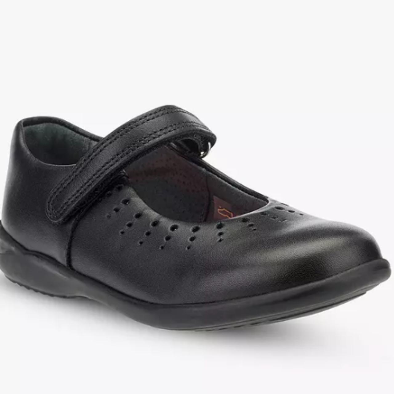 Start-Rite Women's Black Footwear | Depop