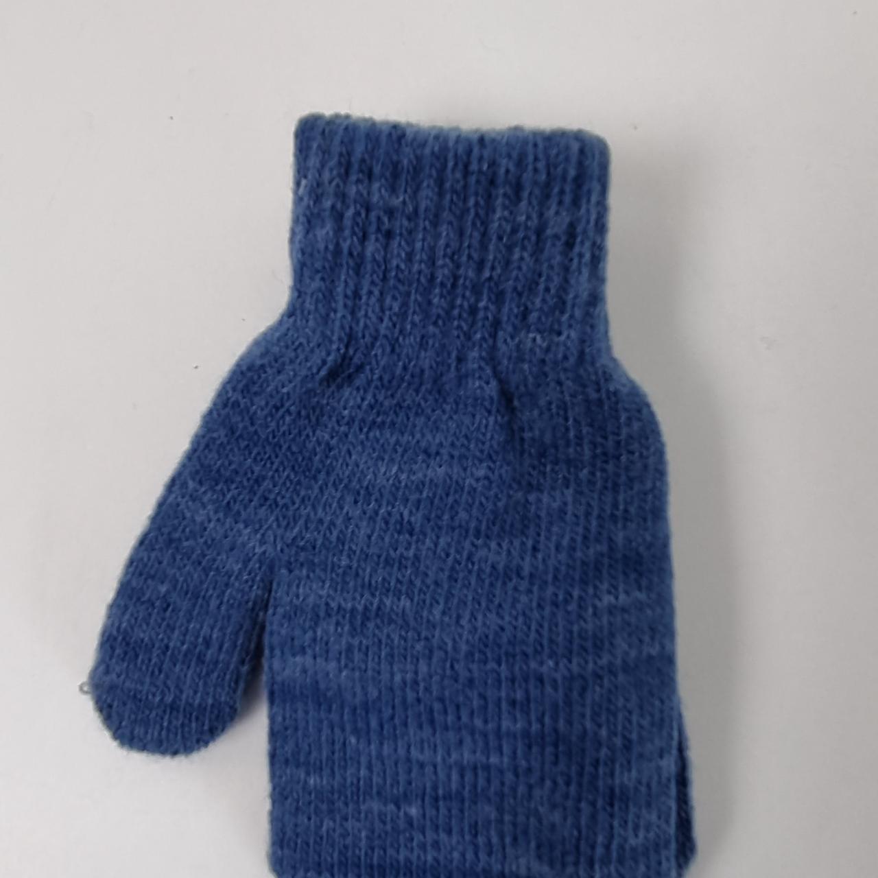 12 Pairs Toddler Stretch Mittens Winter Unisex Baby... - Depop