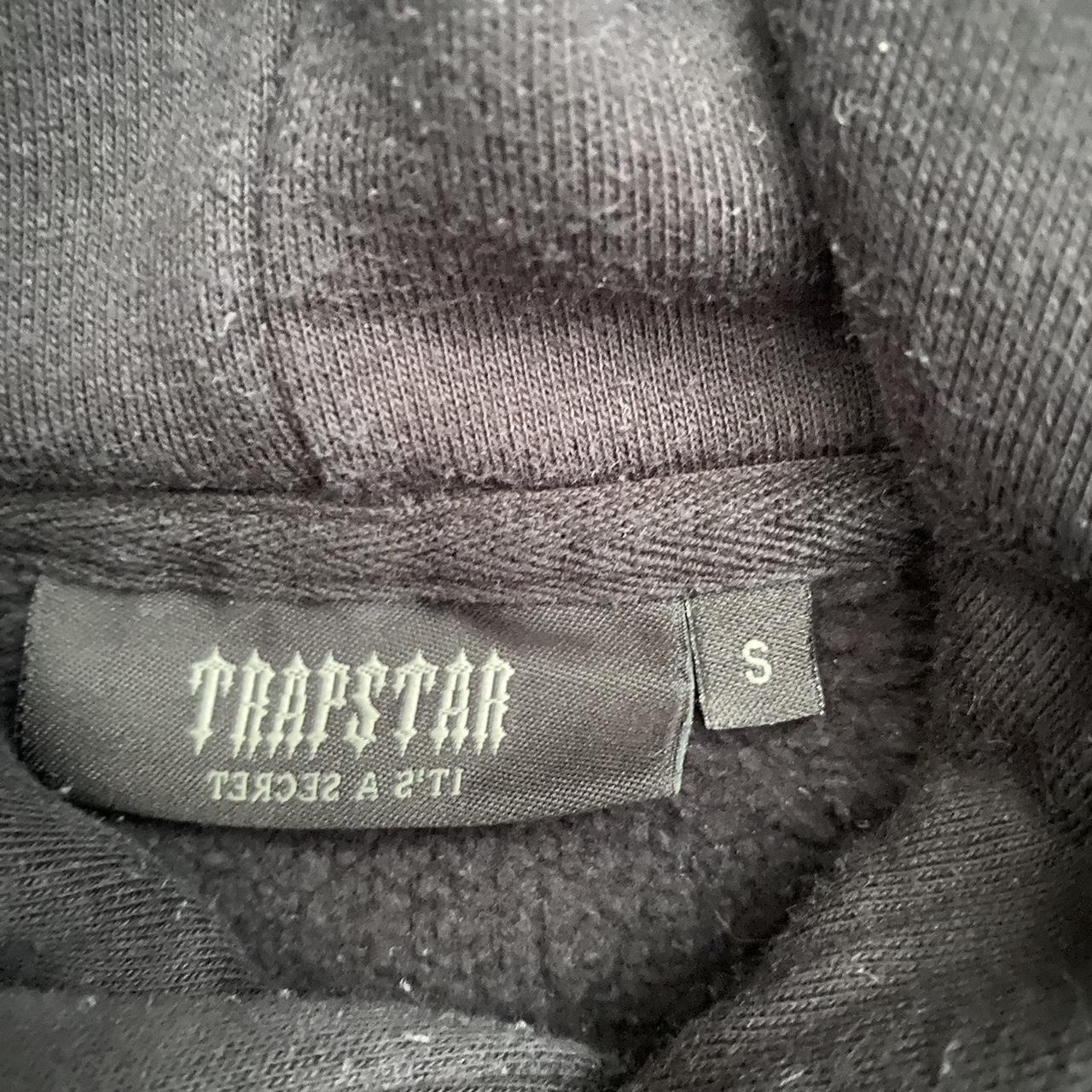 Trapstar Decoded Candy Tracksuit Full Set In Size Depop