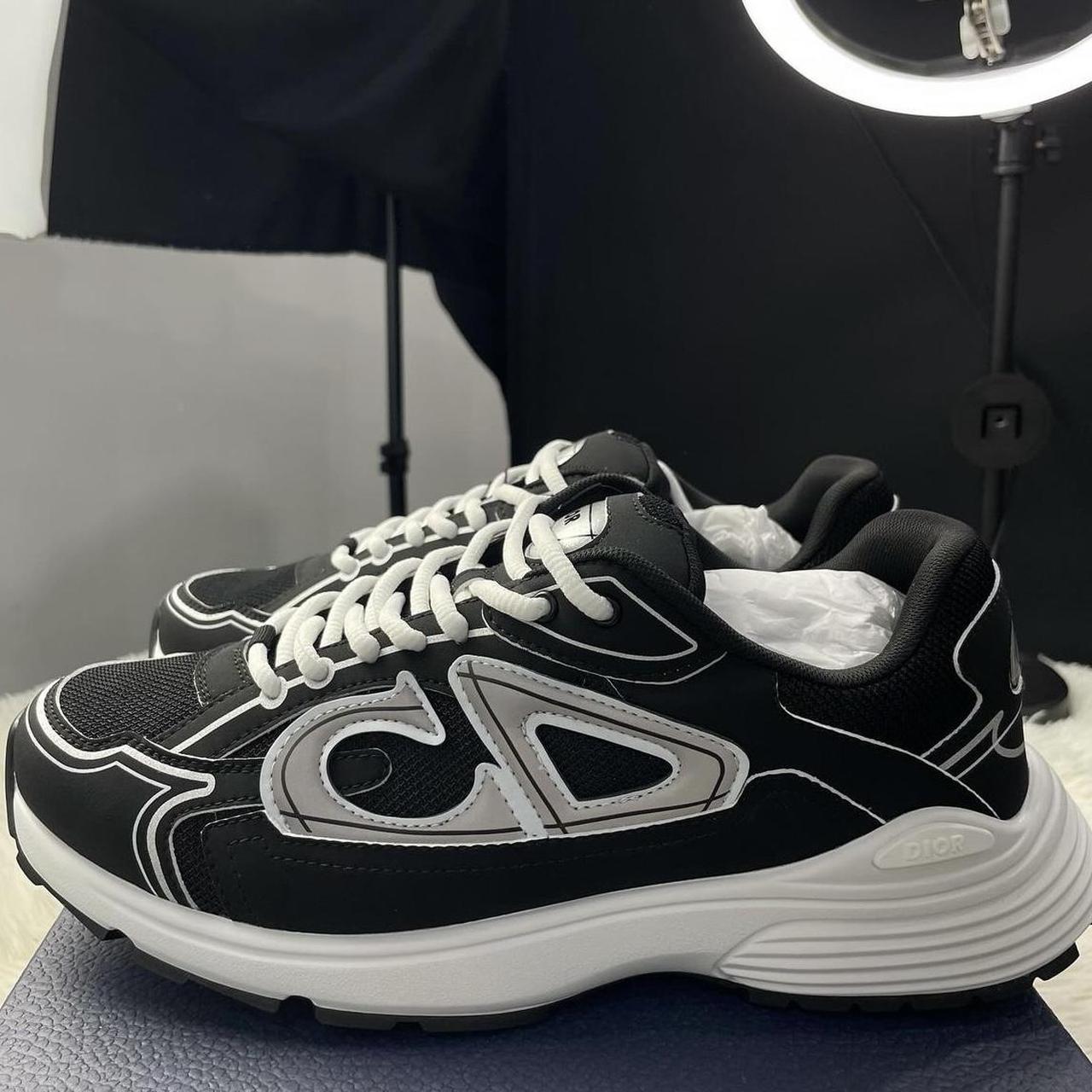 Dior B30s size 43 dm before purchasing - Depop