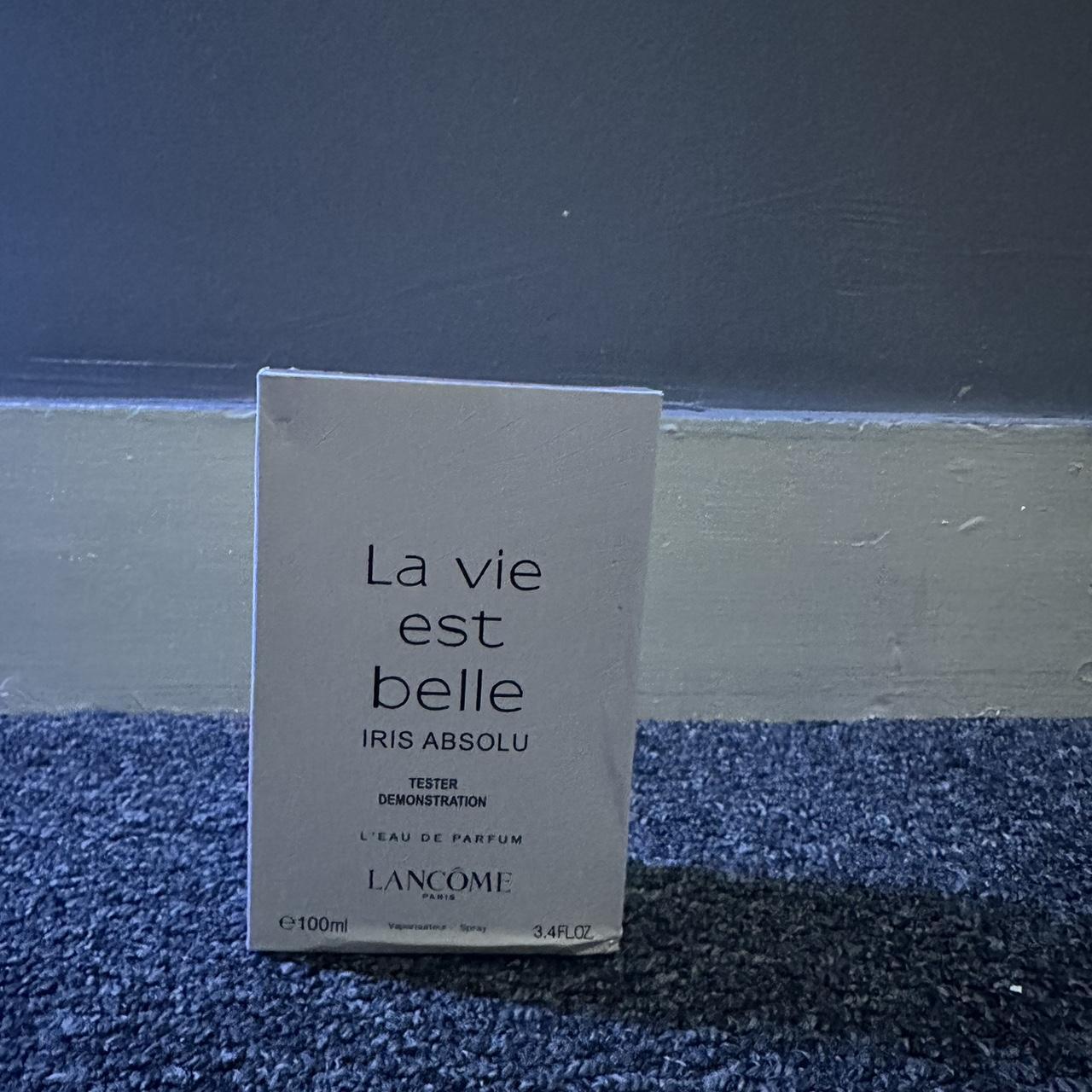 LANCOME LVEB IRIS ABSOLU WOMEN EAU DE PARFUM... - Depop