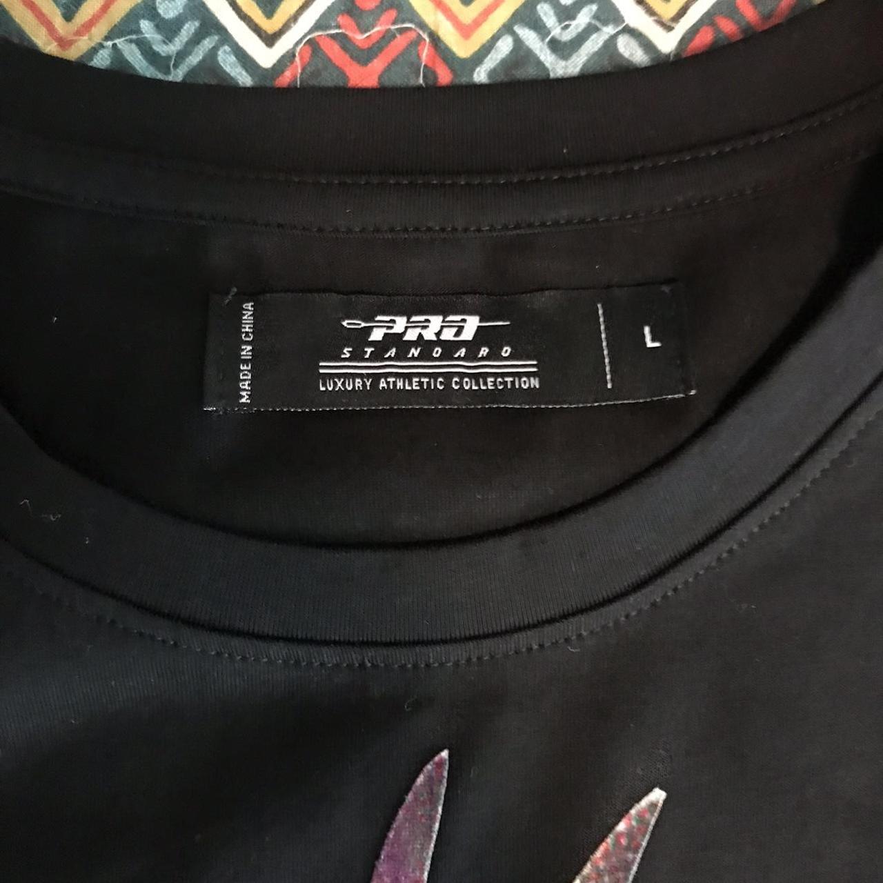 Pro Standard Men's T-shirt | Depop