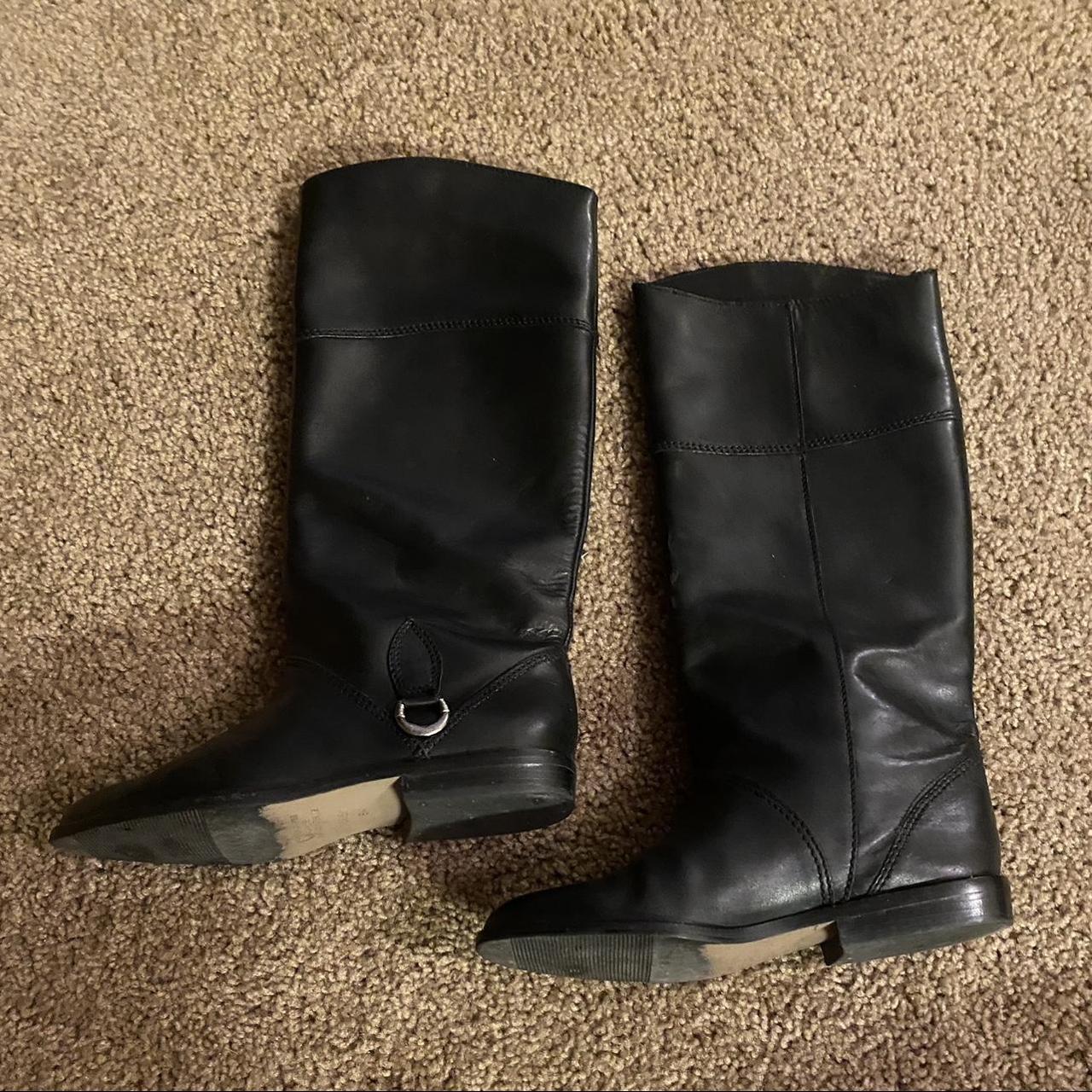 Mister shoes by markon footwear women’s black dress... - Depop