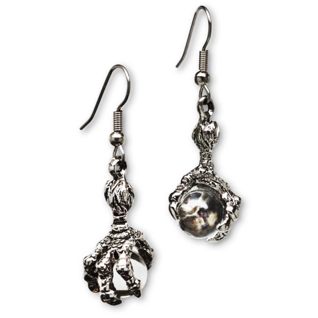 Dope asf Vintage style Y2k Emo Goth Gothic Dragon... - Depop