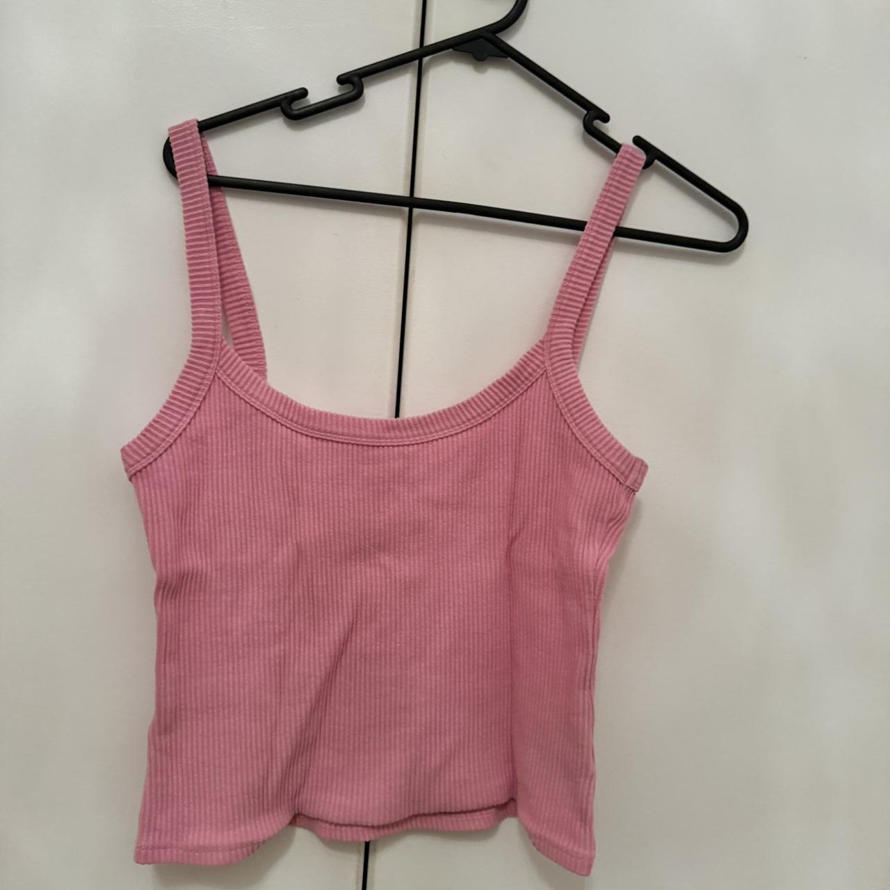 BNWOT SUPRE RIRI TANK RRP $20 Nike Adidas Kookai... - Depop