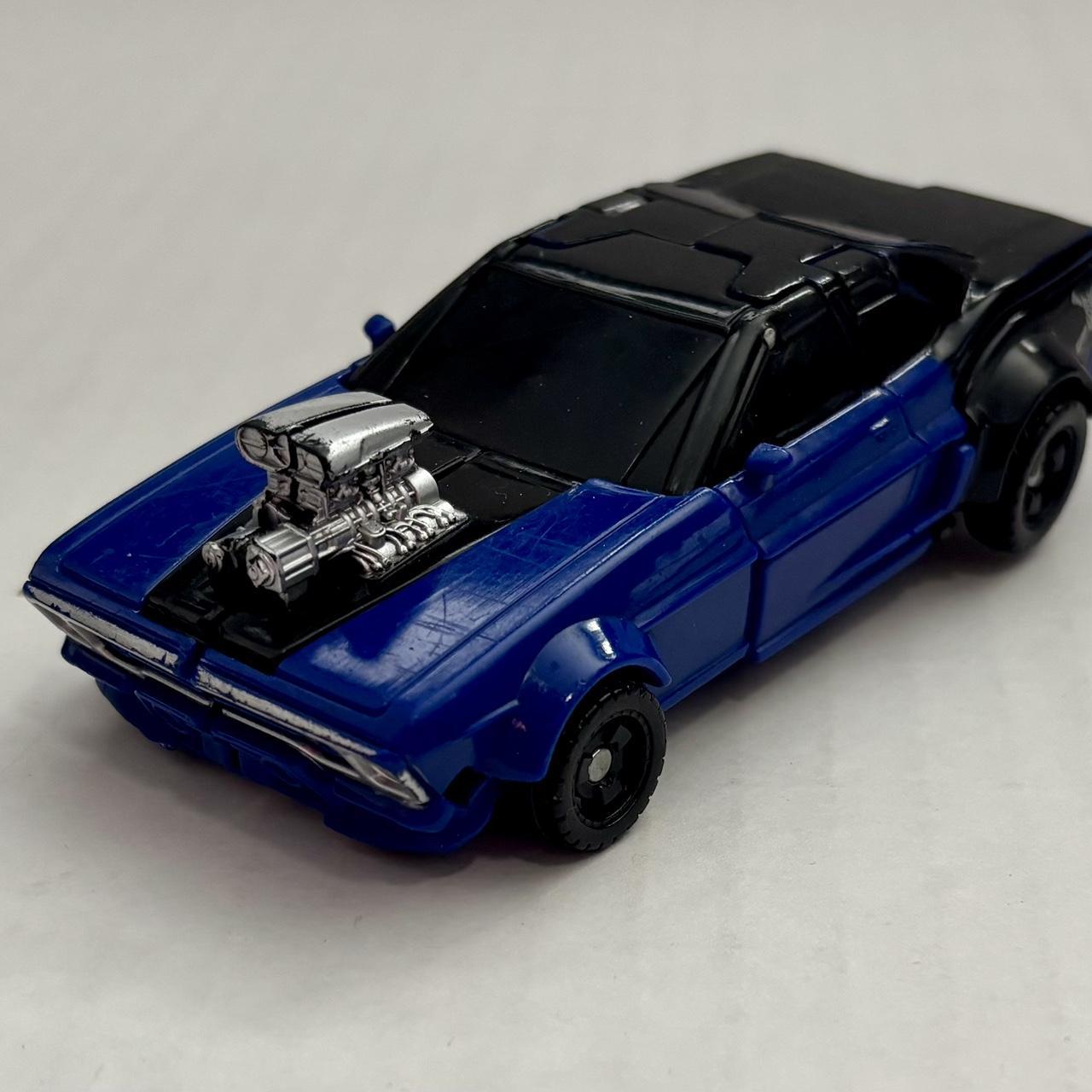 Transformers Bumblebee Energon Igniters Dropkick.... | Depop