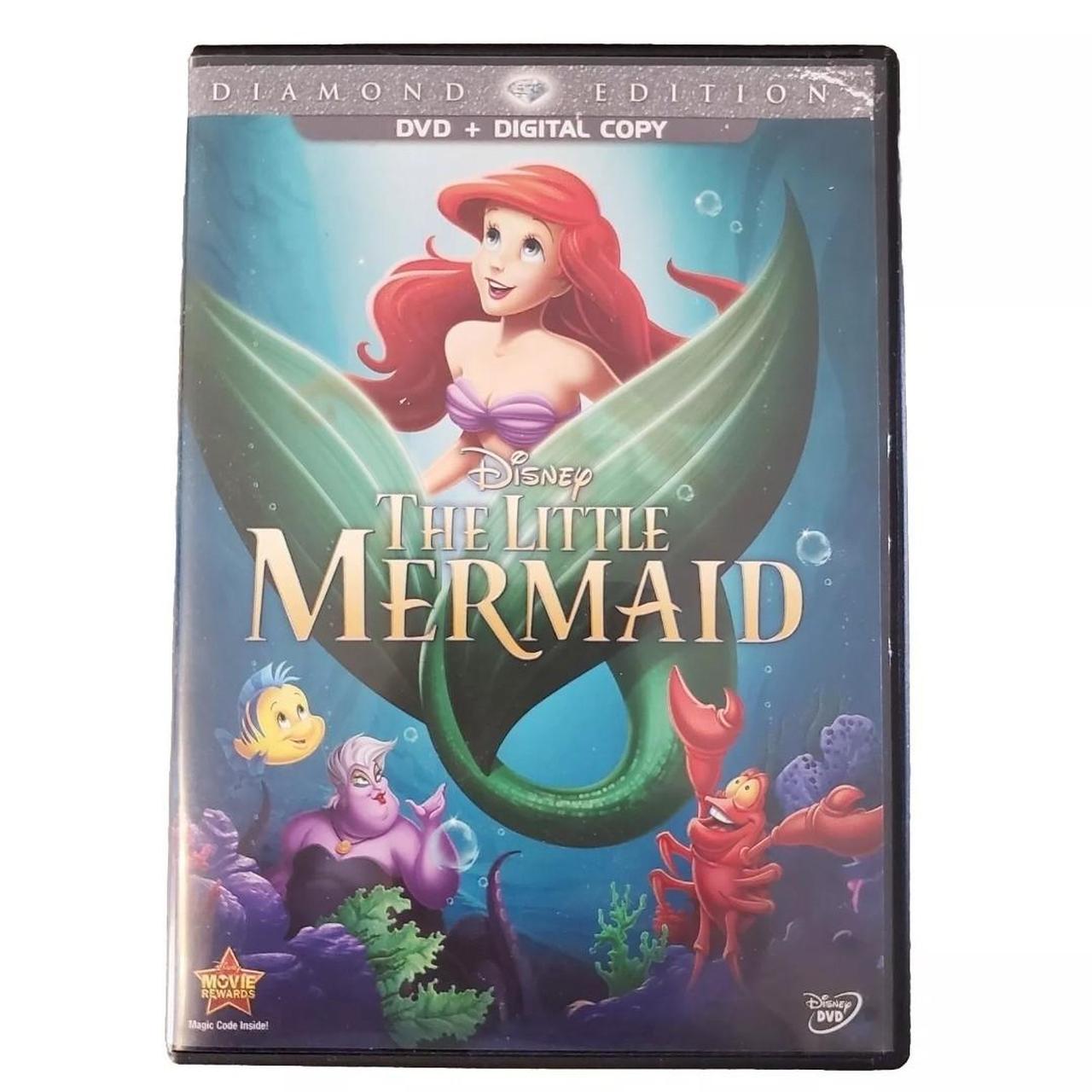 Disney Kids Movie DVD Lot 5 Bambi 2 Disc Special... - Depop