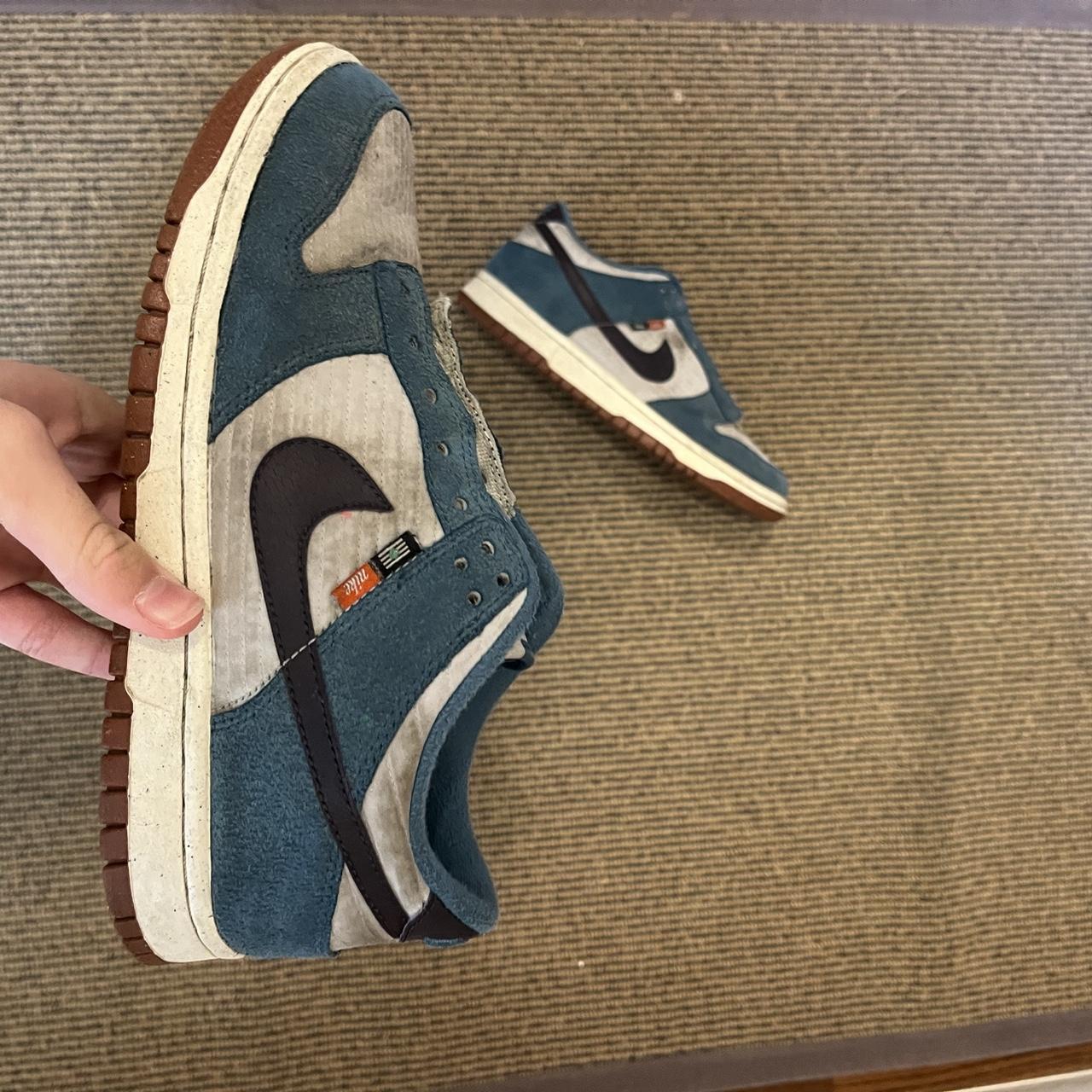 Nike Dunk low Next nature rift. Size 7.5 Men’s... | Depop