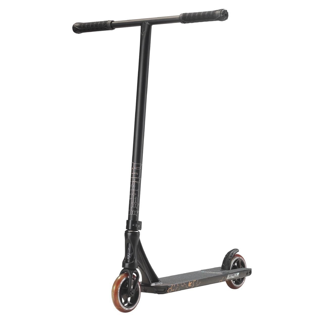 Envy prodigy s8 street edition (gold) - Depop