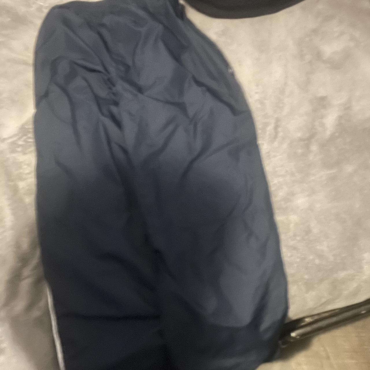 Nike track pants. Size XL youth could fit if your a... - Depop