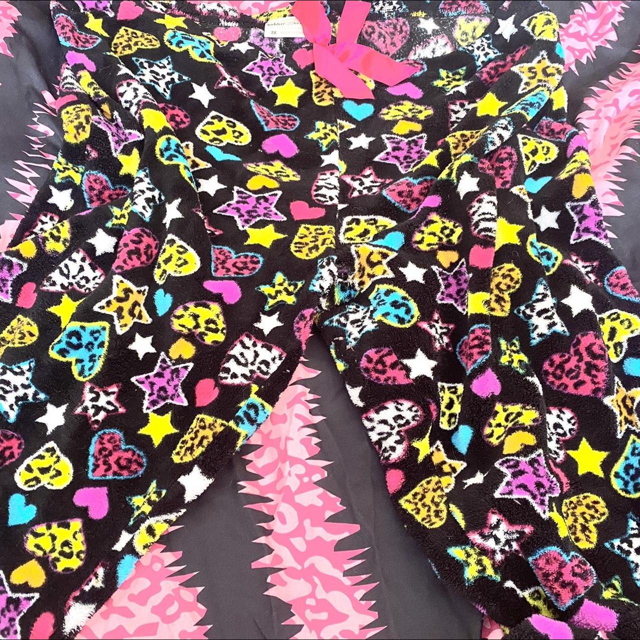 pajama pants #y2k - Depop