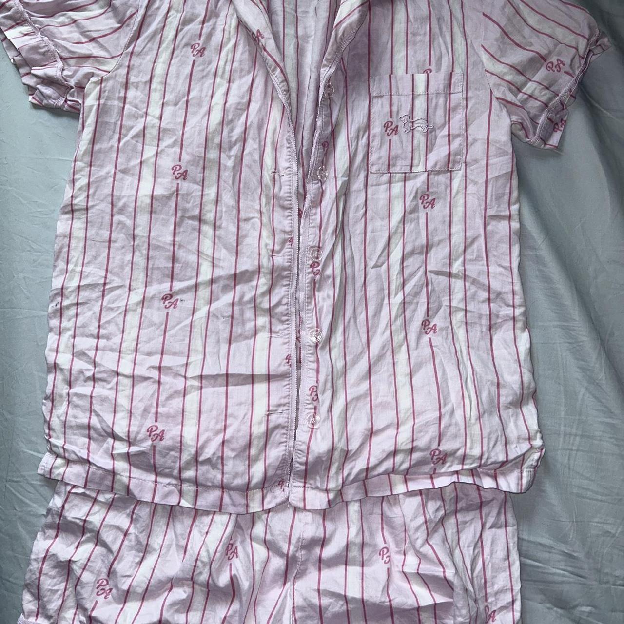 peter alexander set just needs a bit of ironing - Depop