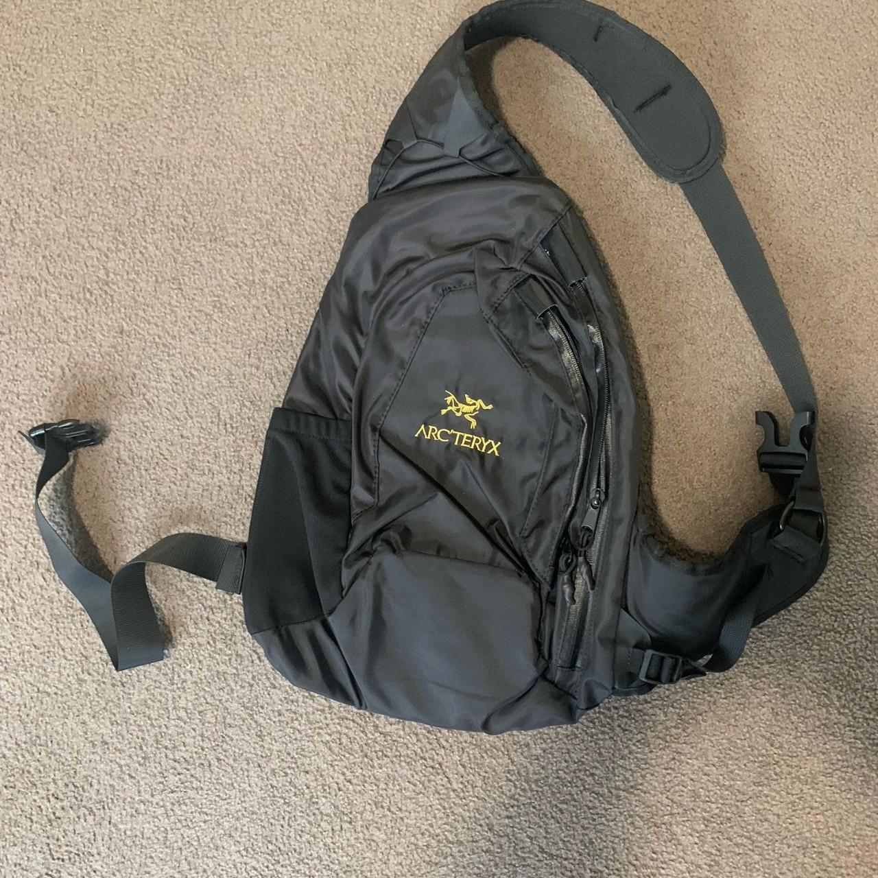 Rare Arcteryx quiver sling Open to offers :) - Depop