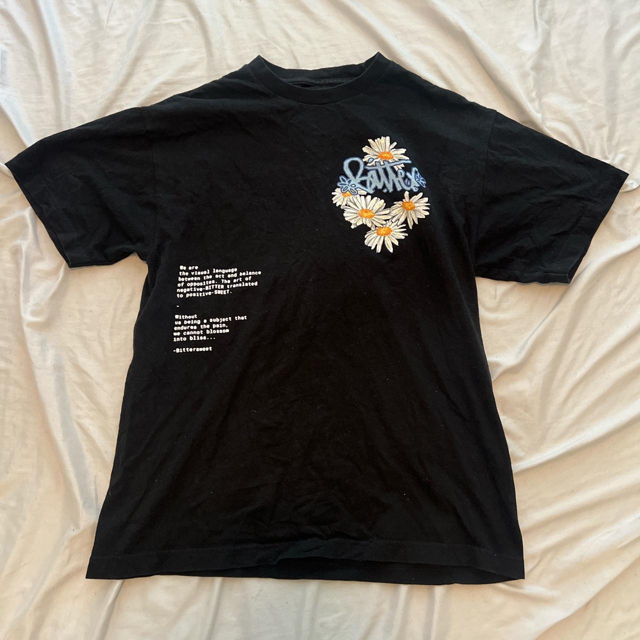 Bitter sweet shirt from urban outfitters - Depop