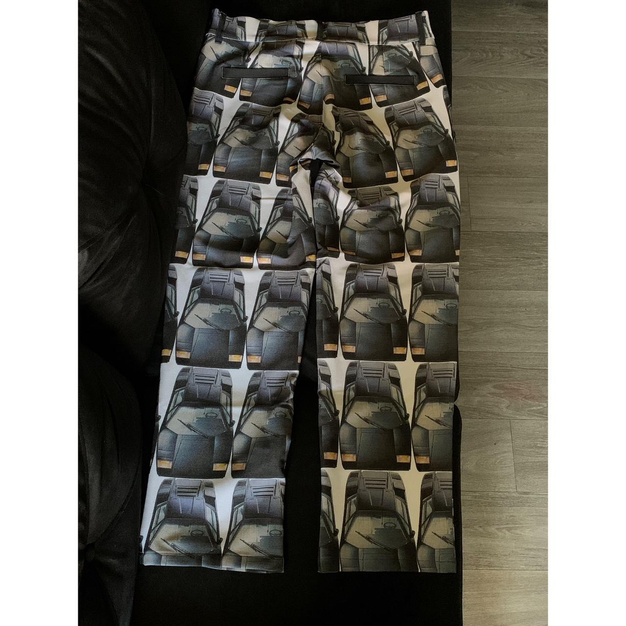 Ransom Clothing Lamborghini pants ‼️ ~ Brand new,... - Depop