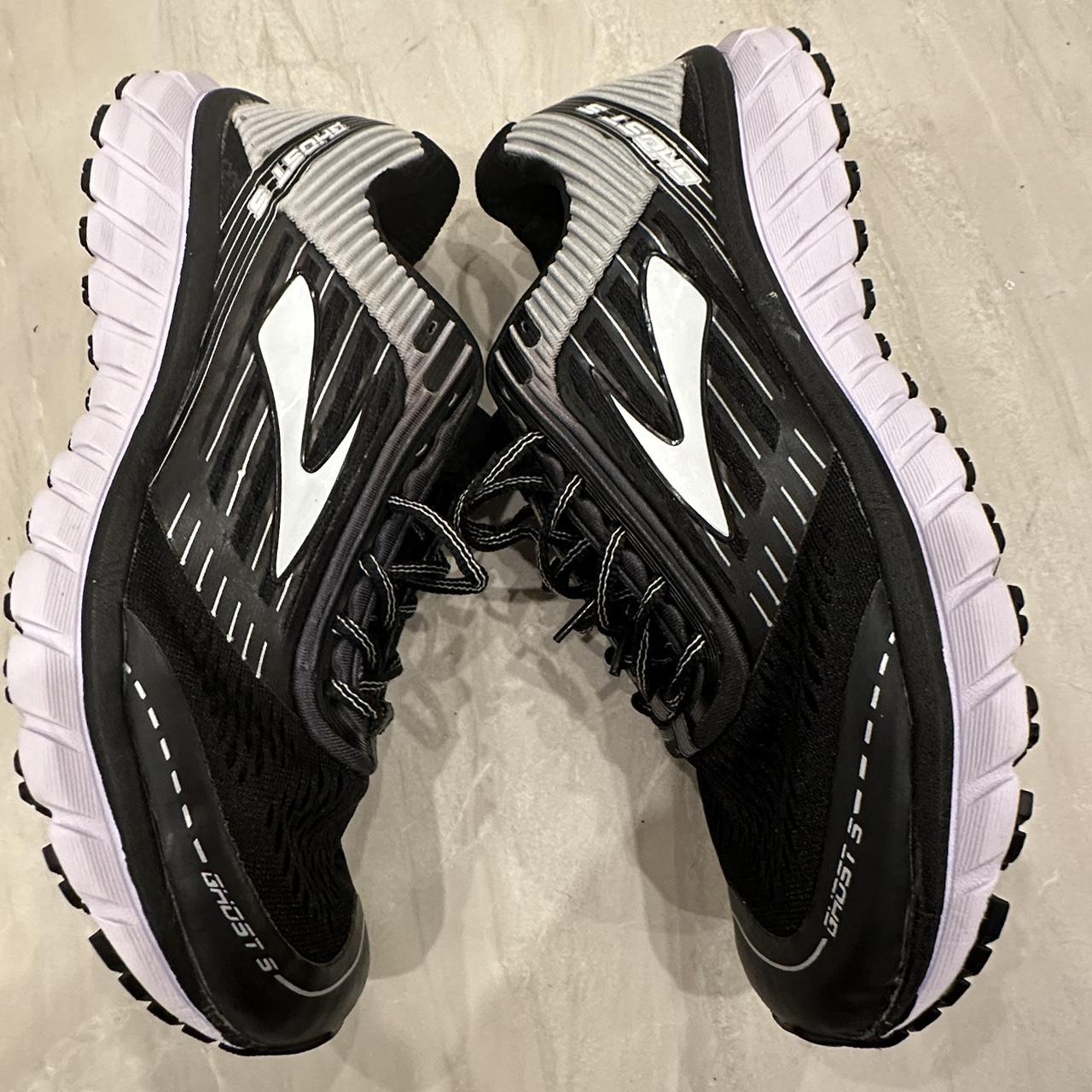 Brooks Ghost Athletic trainers Running Training Shoe... - Depop