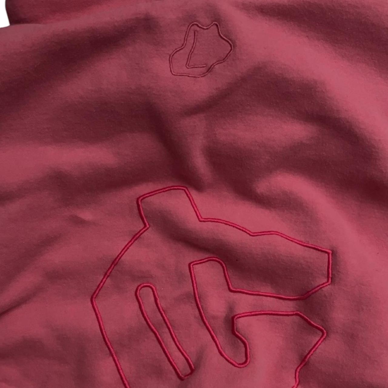 Pink Thirteen Studios x Condone (BruceDEO Birthday... | Depop