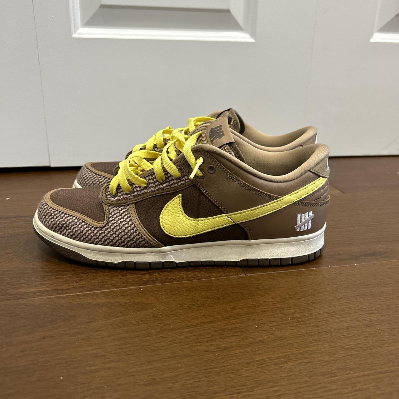 11.5 Undefeated Dunks #fashion #sneakers #vintage ... | Depop