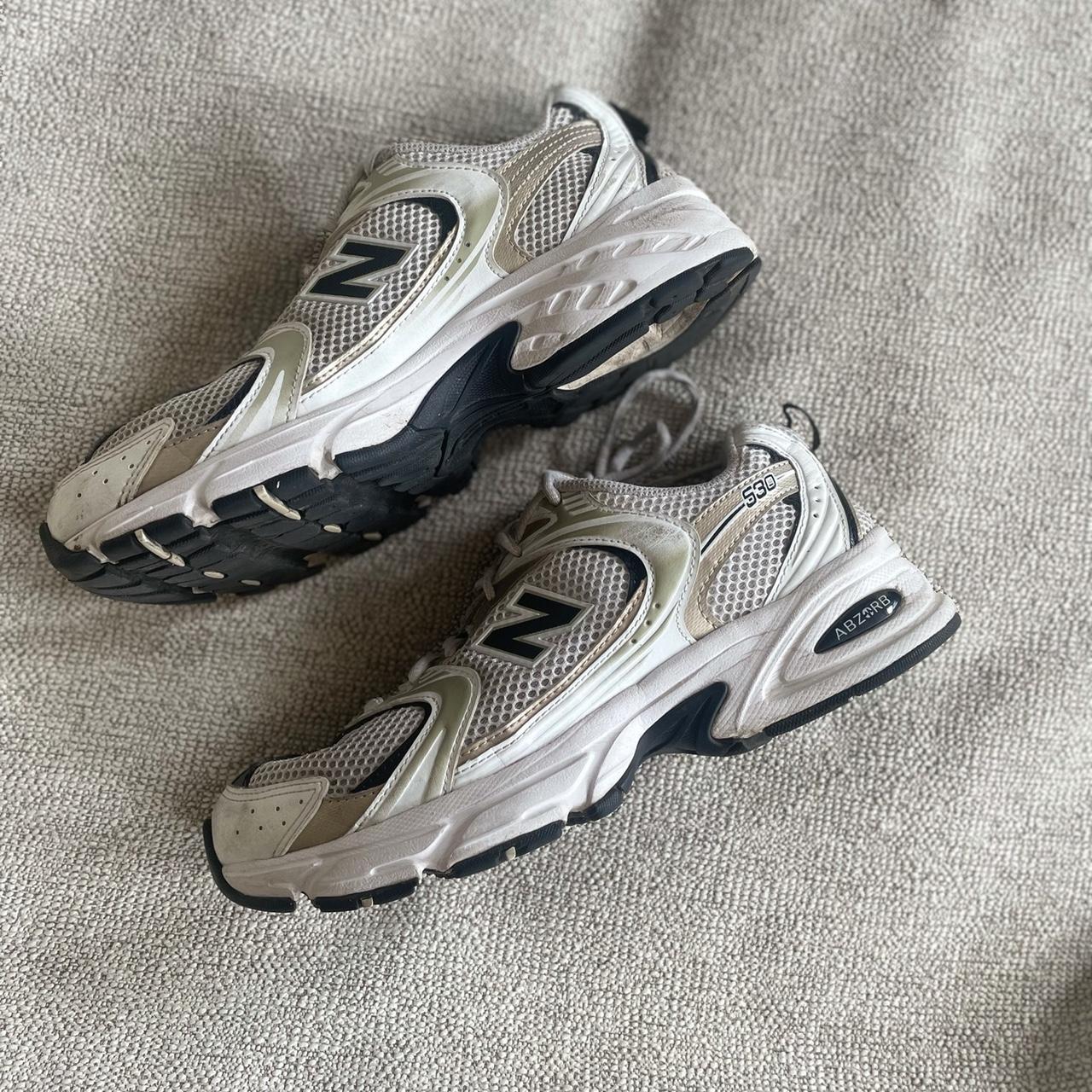 New Balance Women's Trainers | Depop