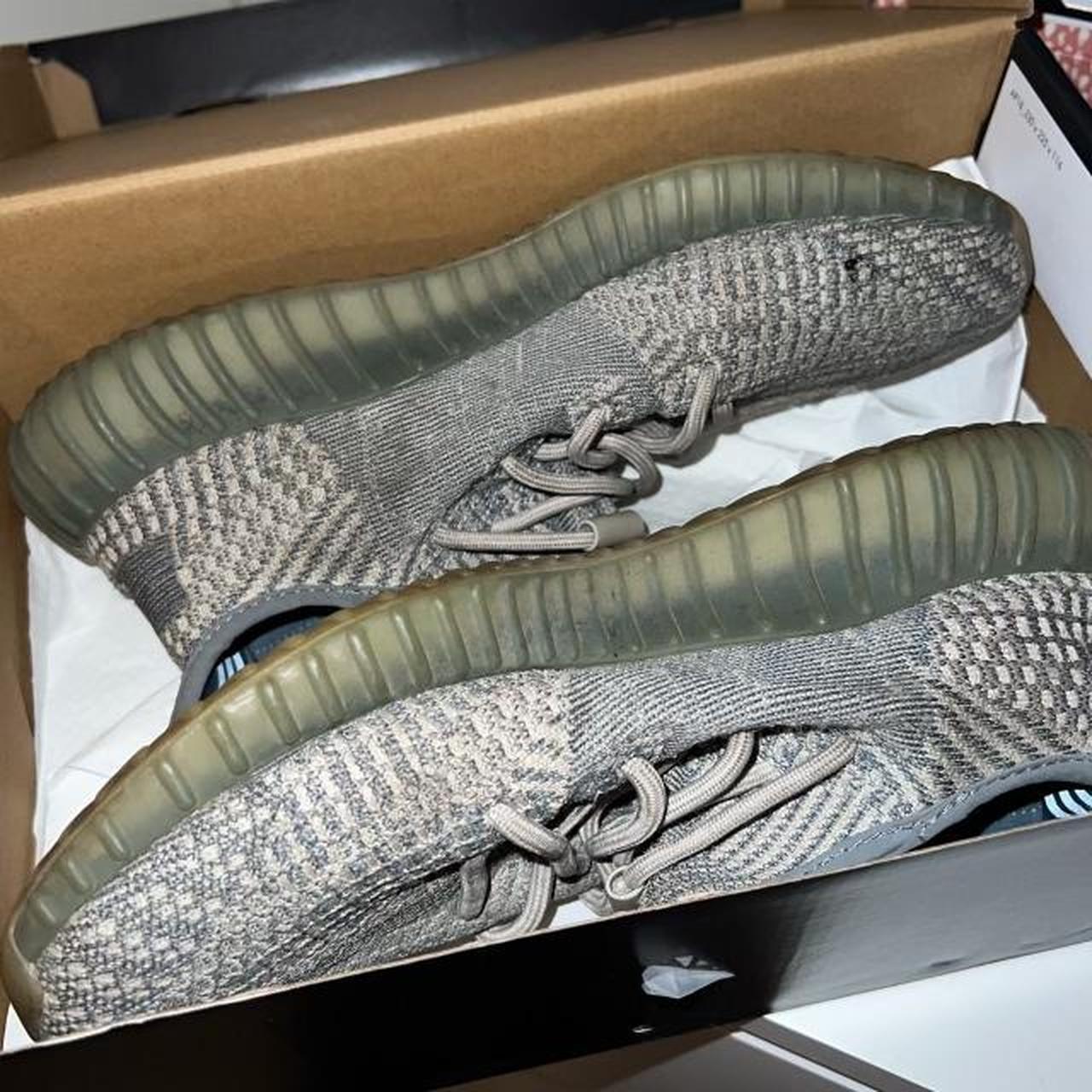 Yeezy boost 350 v2 ‘israfili’ - Depop