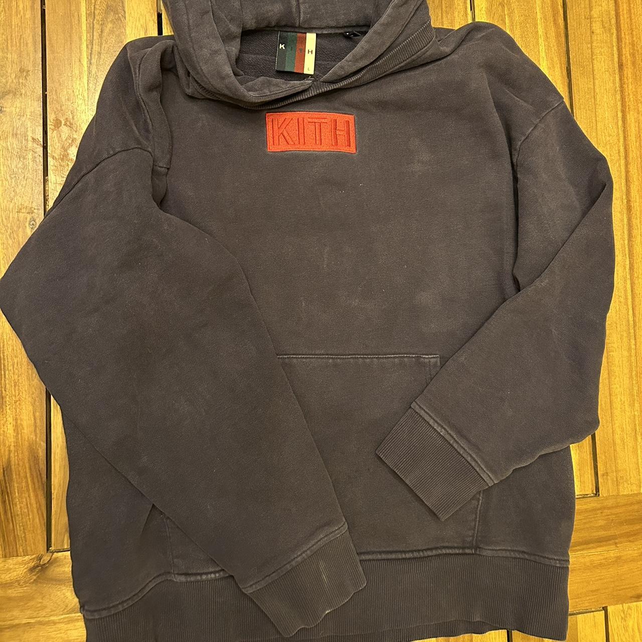 KITH sweatshirt - Depop