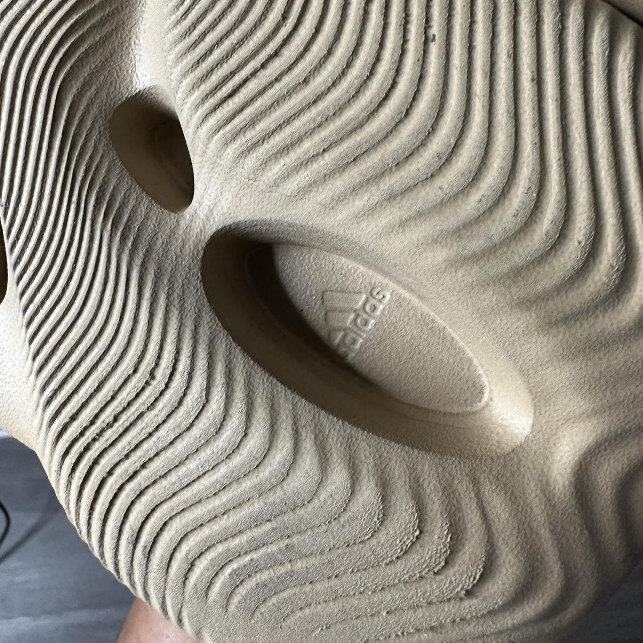 Yeezy Foam Runner Size: US Women 8 (can fit a... - Depop