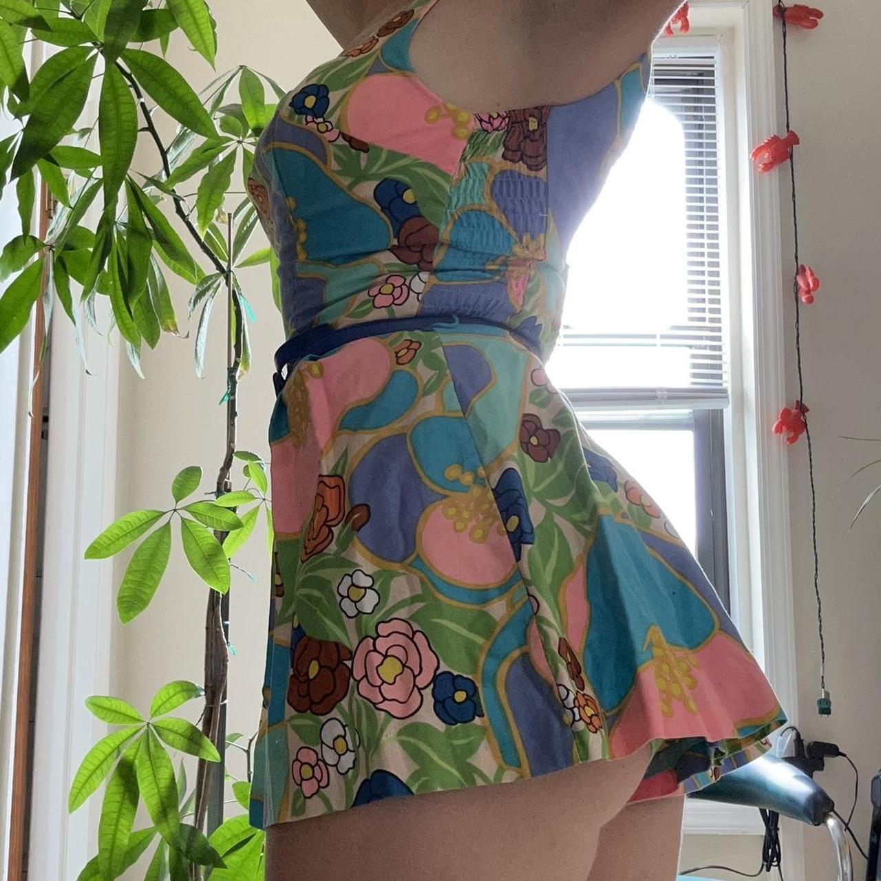 Vintage! Unique 1960s Tom Brigance design for... - Depop