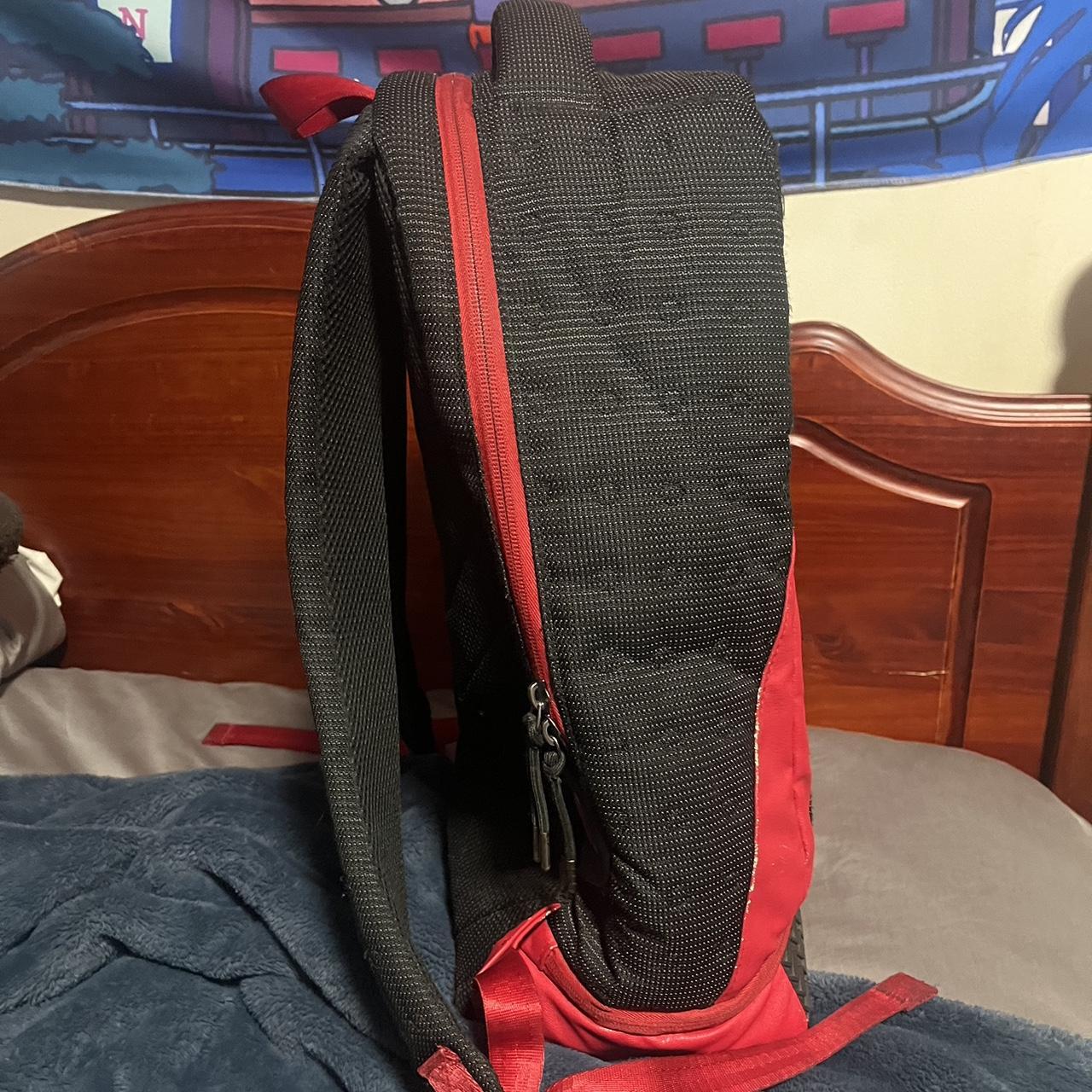 Air Jordan retro 13 Backpack | Depop