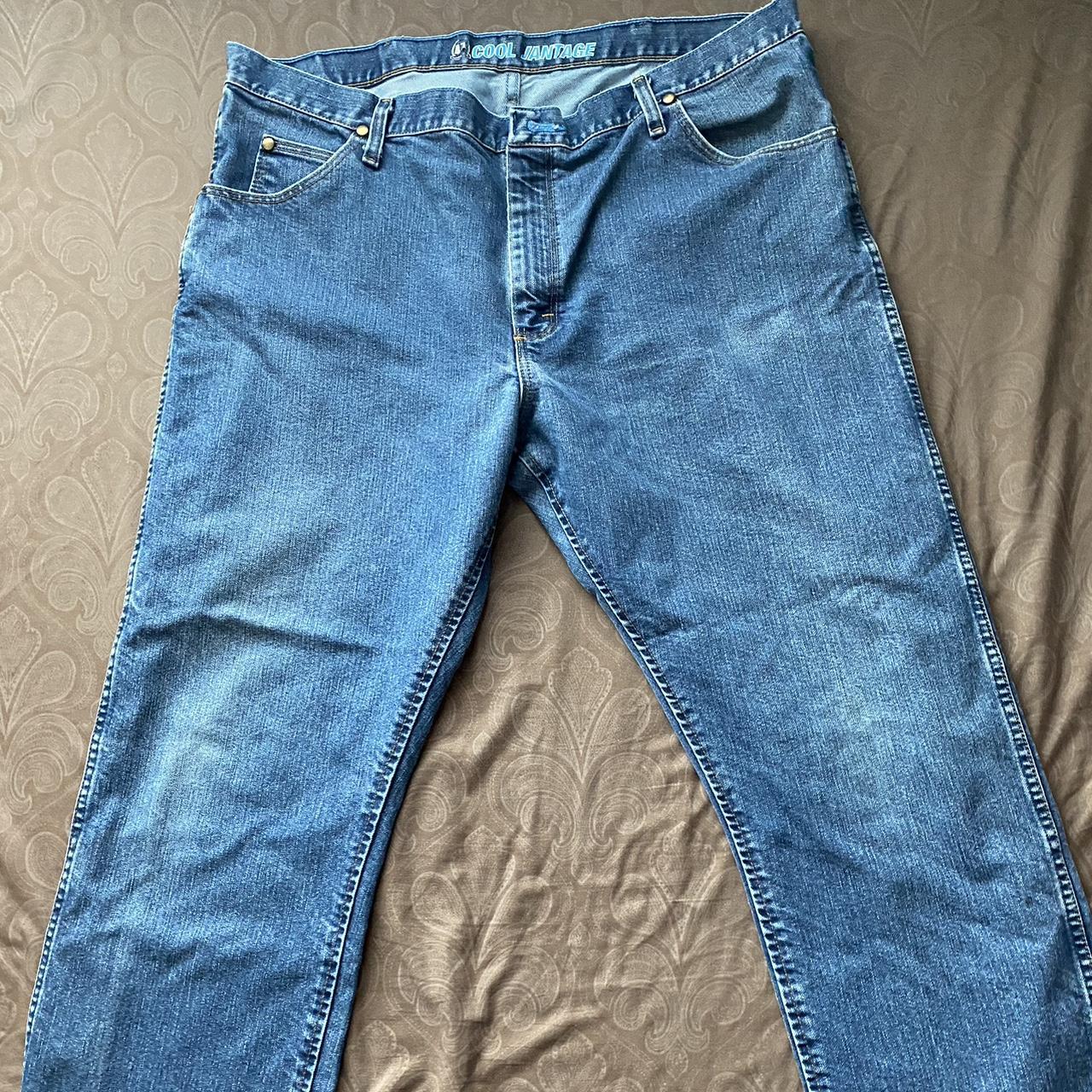 Men's Blue Jeans | Depop