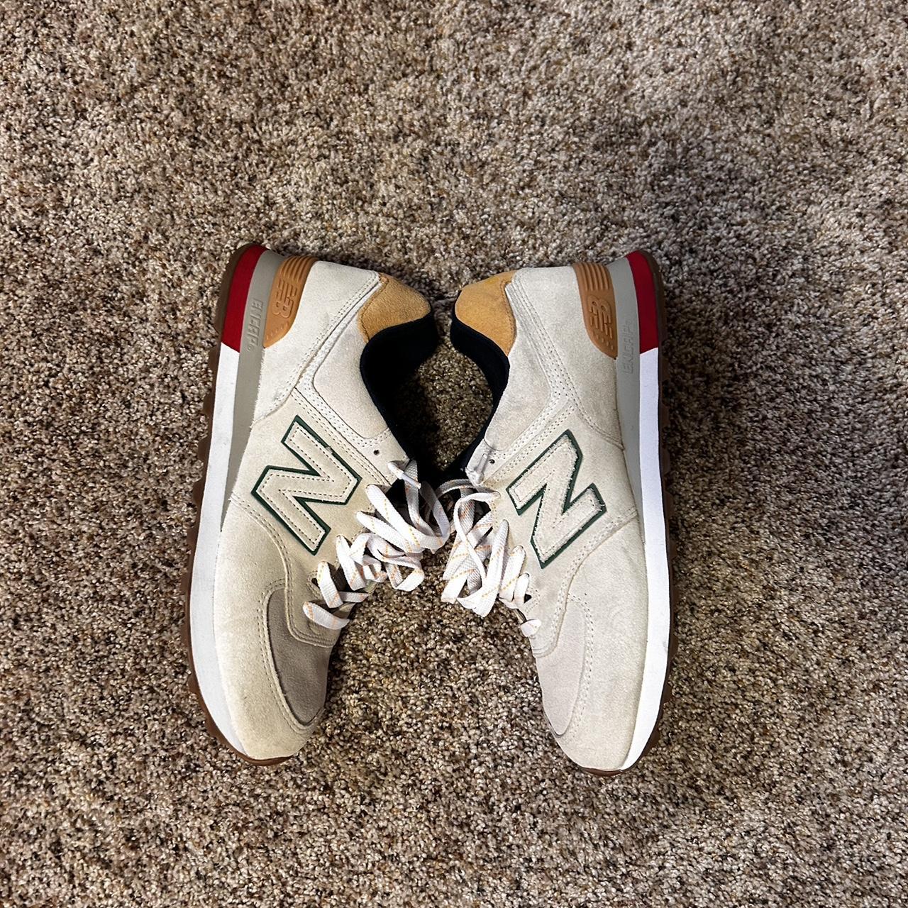 New balance - Depop