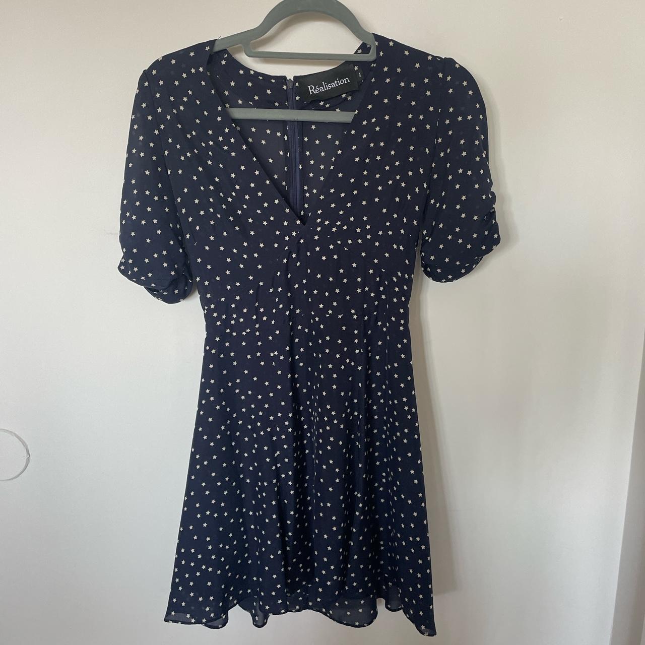 Realisation Par star dress. Xs - Depop