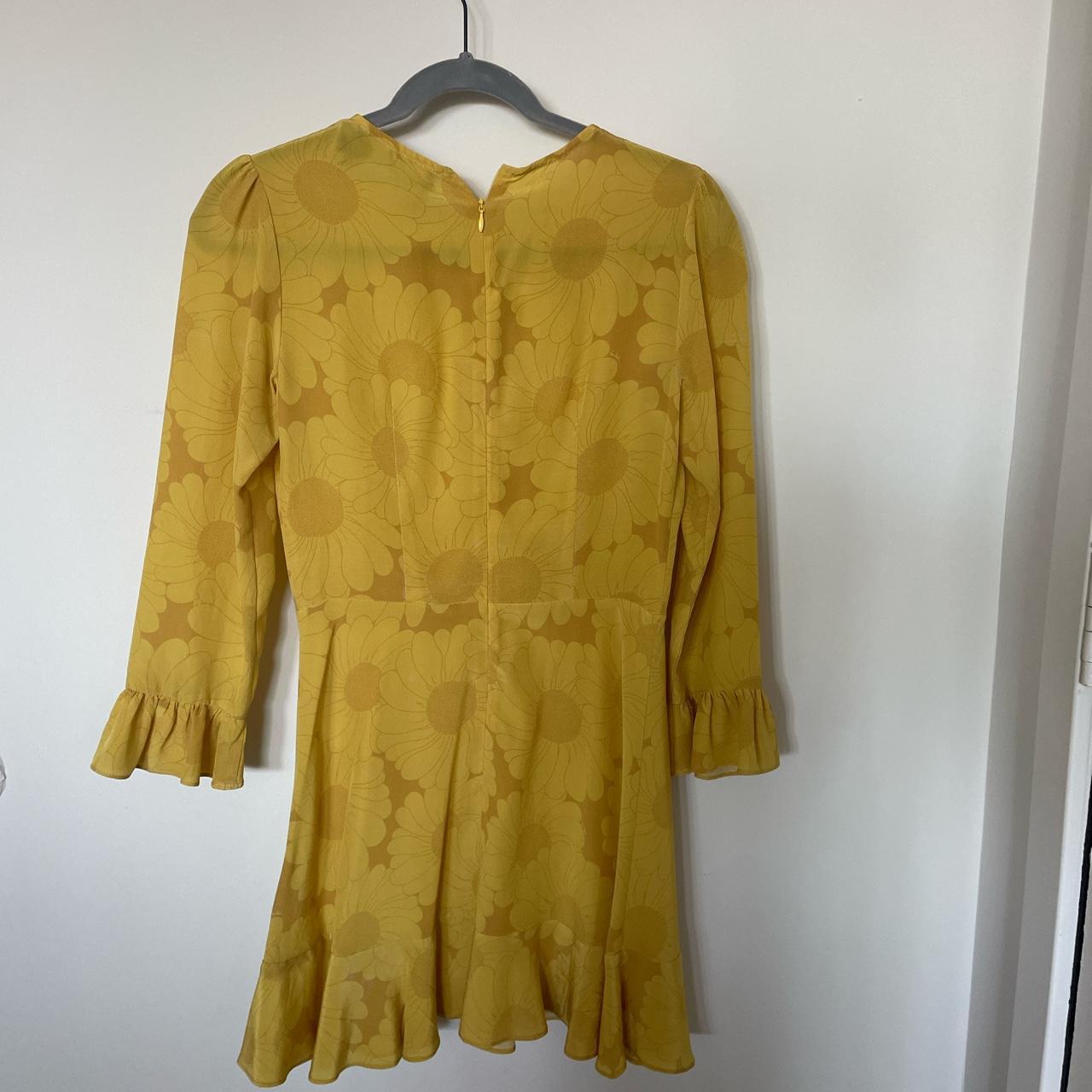 Realisation Par Flower dress - Depop