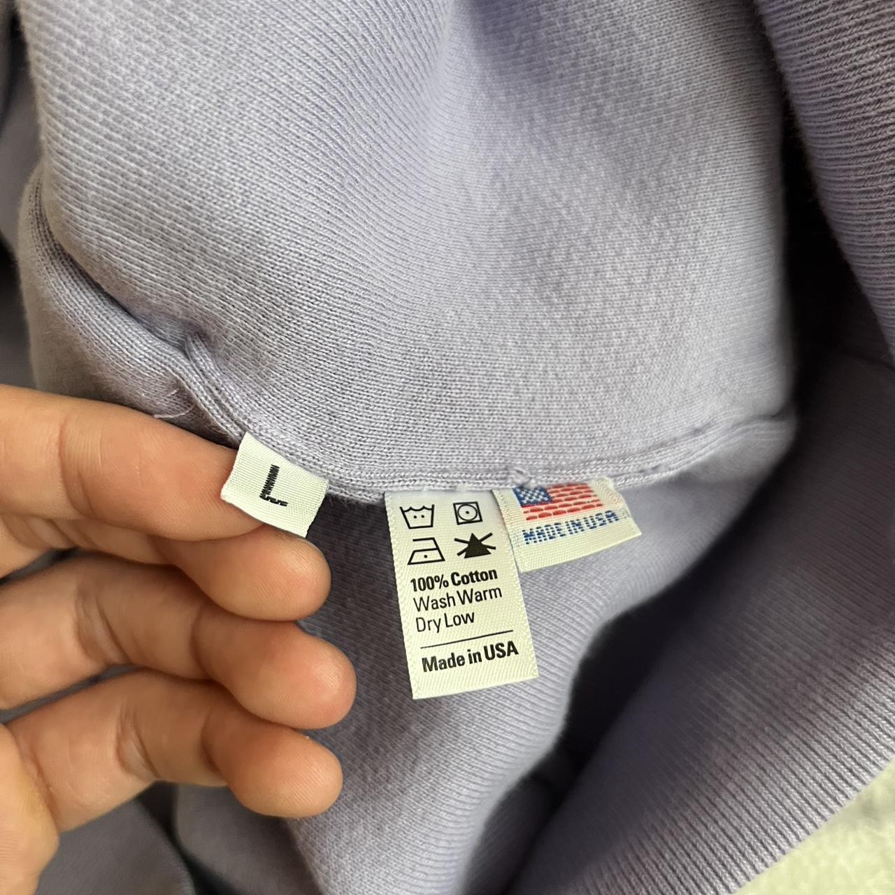 Kanye 2020 Vision Hoodie Size large | Depop