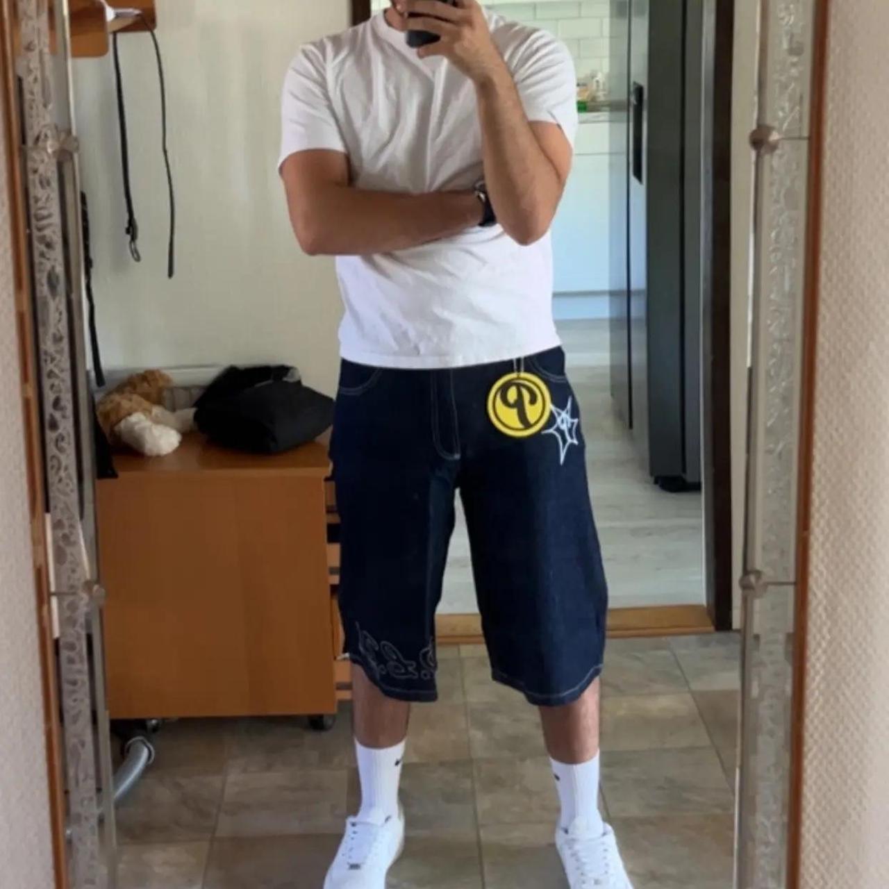 Protect London jorts Waist 28 Brand new in the bag | Depop